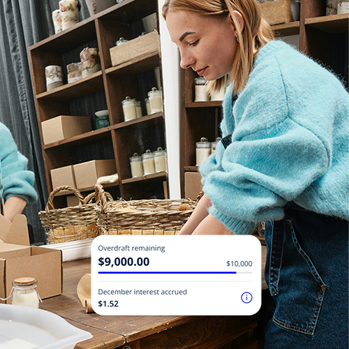 AMP Bank GO launches business overdraft providing flexible funding for small business owners